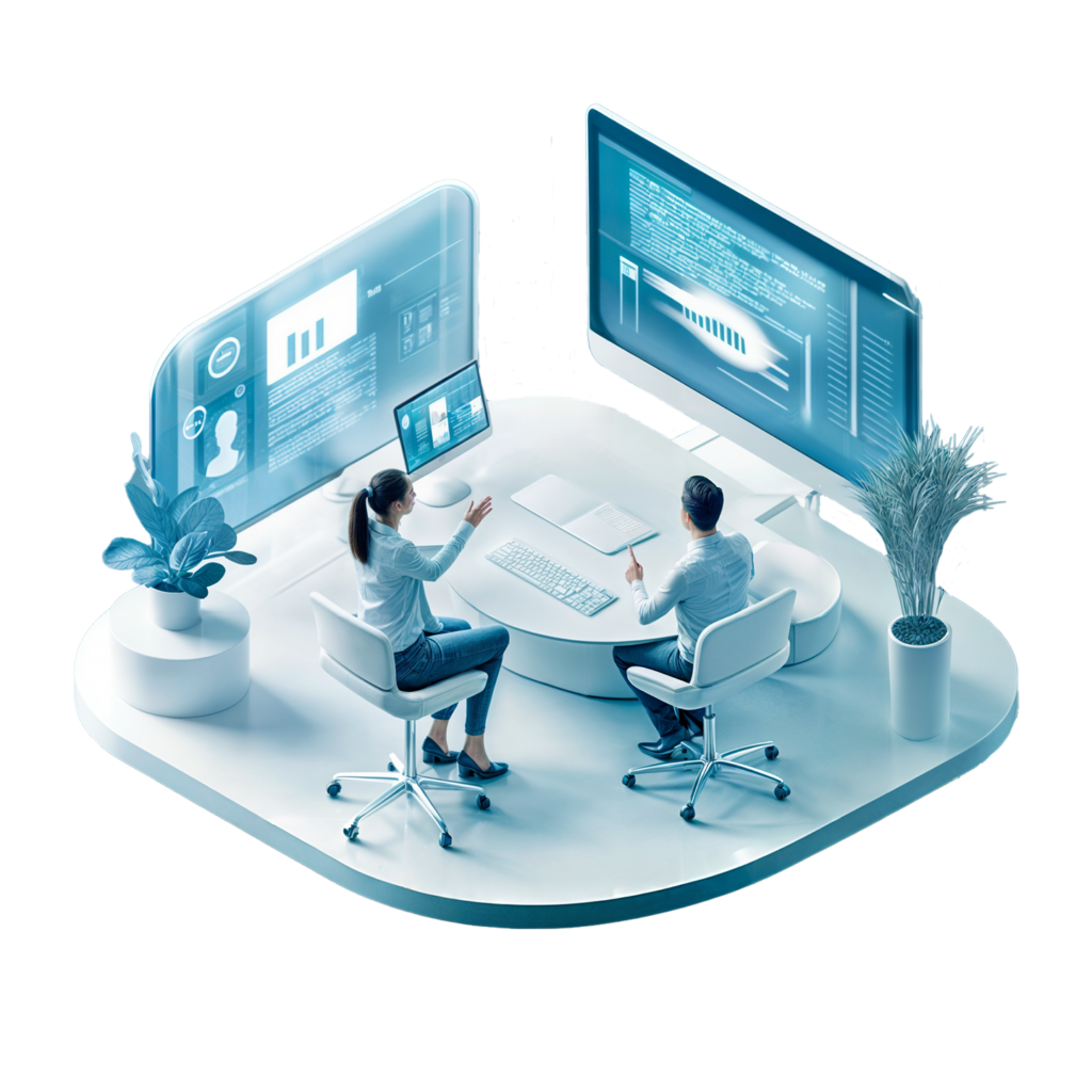 AI Village | Innovationscampus für Künstliche Intelligenz und Robotik