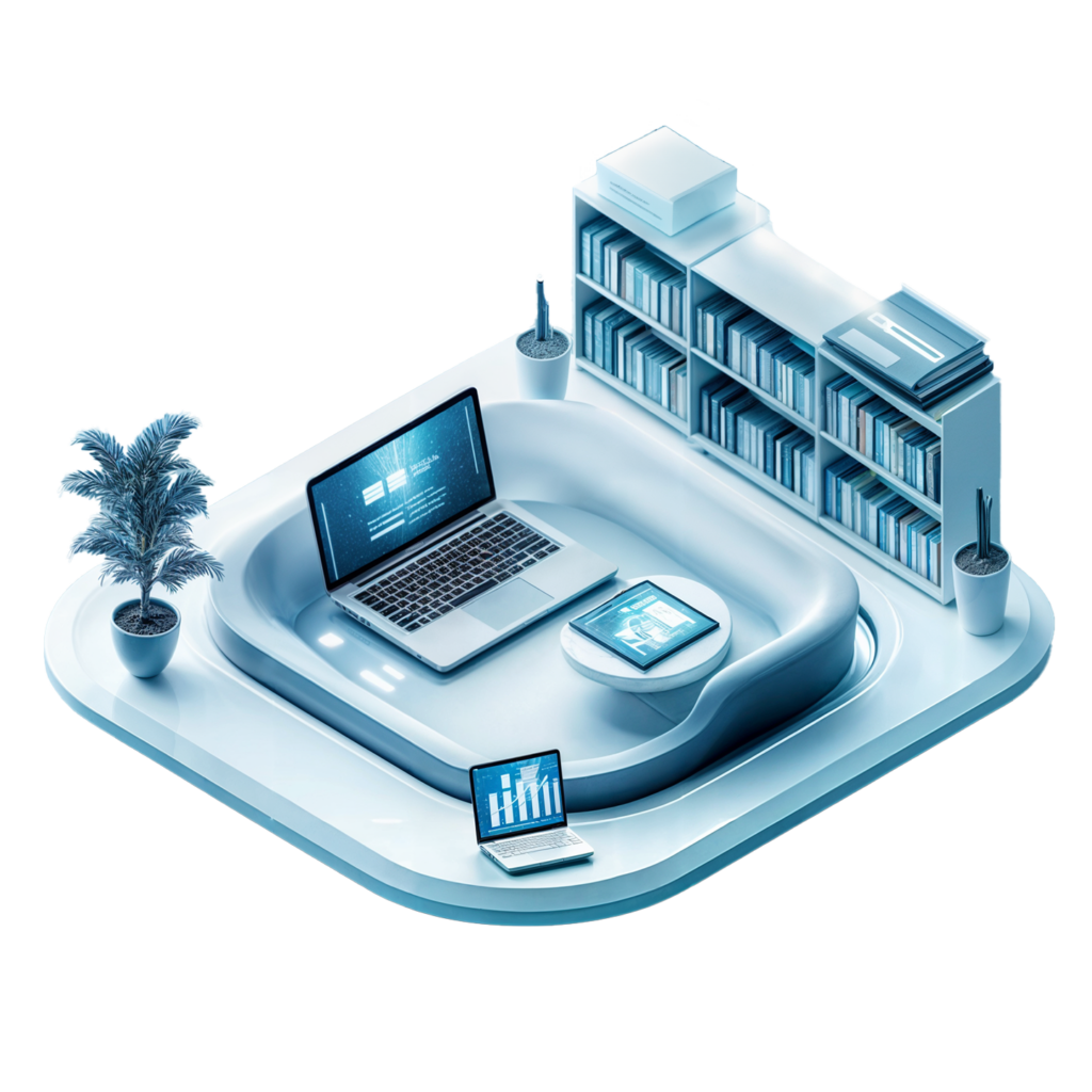 AI Village | Innovationscampus für Künstliche Intelligenz und Robotik